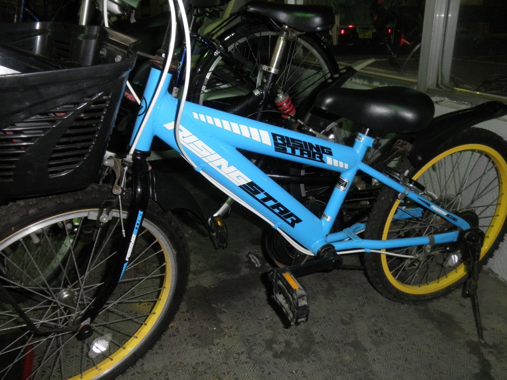 子供用自転車買取！自転車を売るならリサイクルショップJAM東伯店へ[東伯郡・倉吉市・鳥取市・米子市] | 鳥取/島根リサイクルショップジャム【V-PARK JAM】